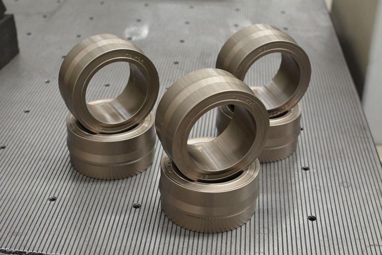 A Quick Guide to Precision Tooling