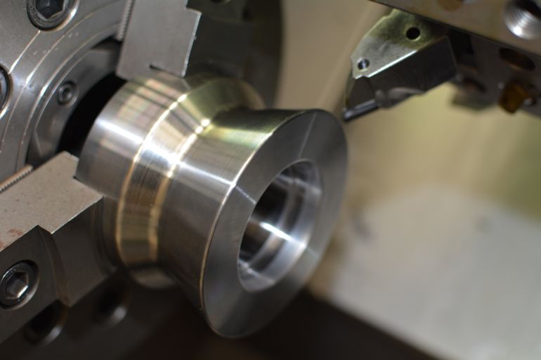 What Are The Different Types Of CNC Machining Tools 
